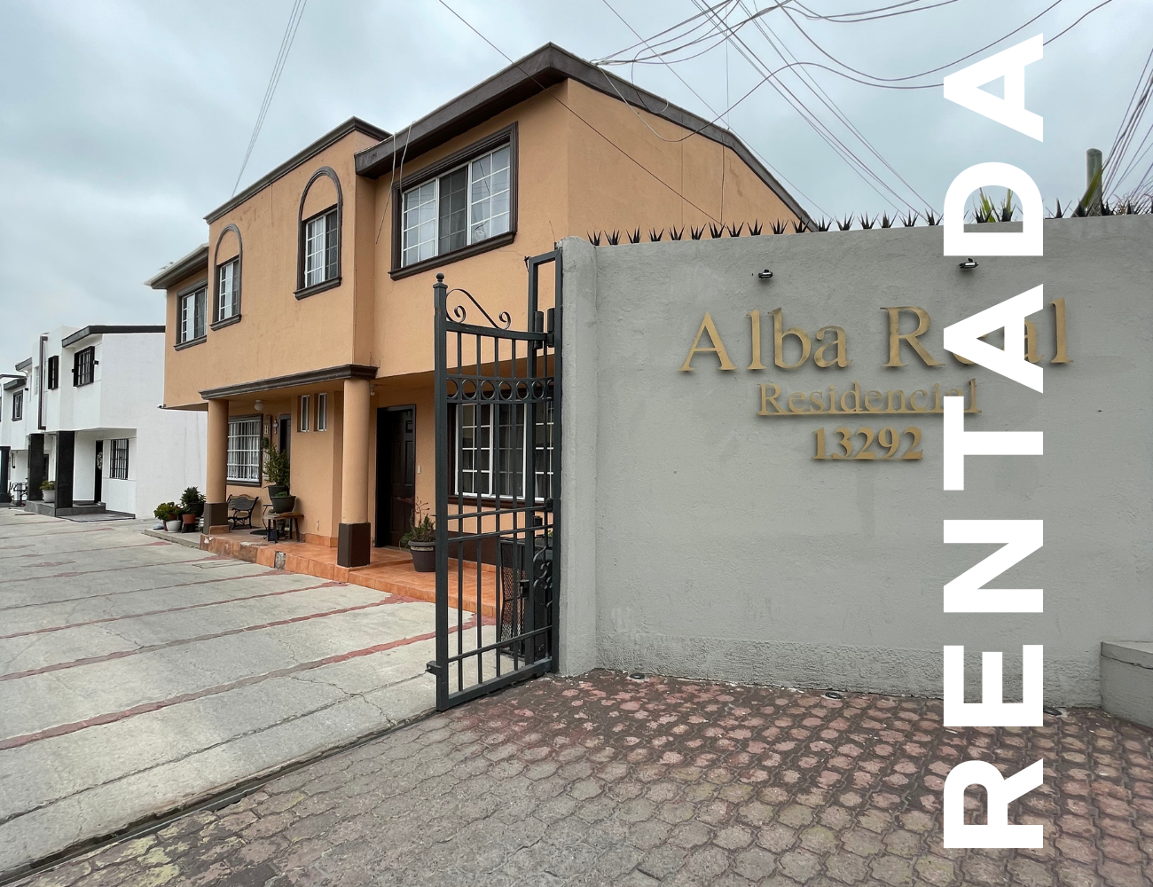 CASA ALBA REAL